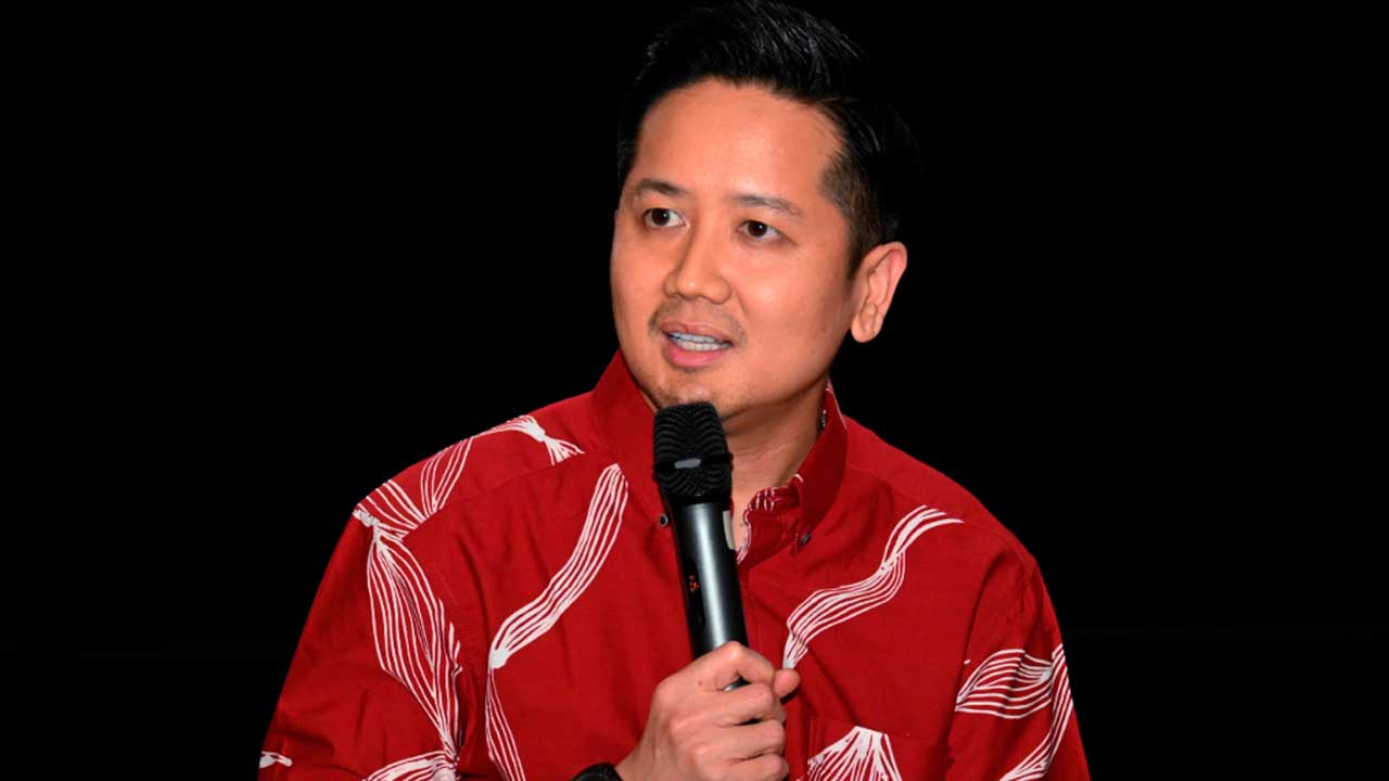 Kerjasama Persekutuan-Sabah kunci kelestarian alam - Arthur | Awani